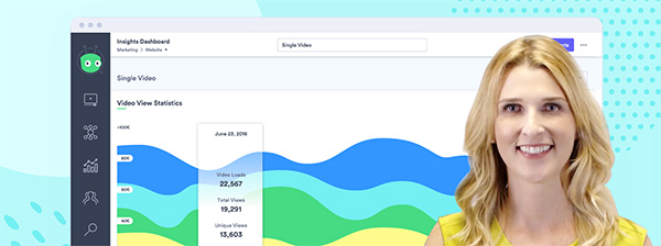 Vidyard Preference Center