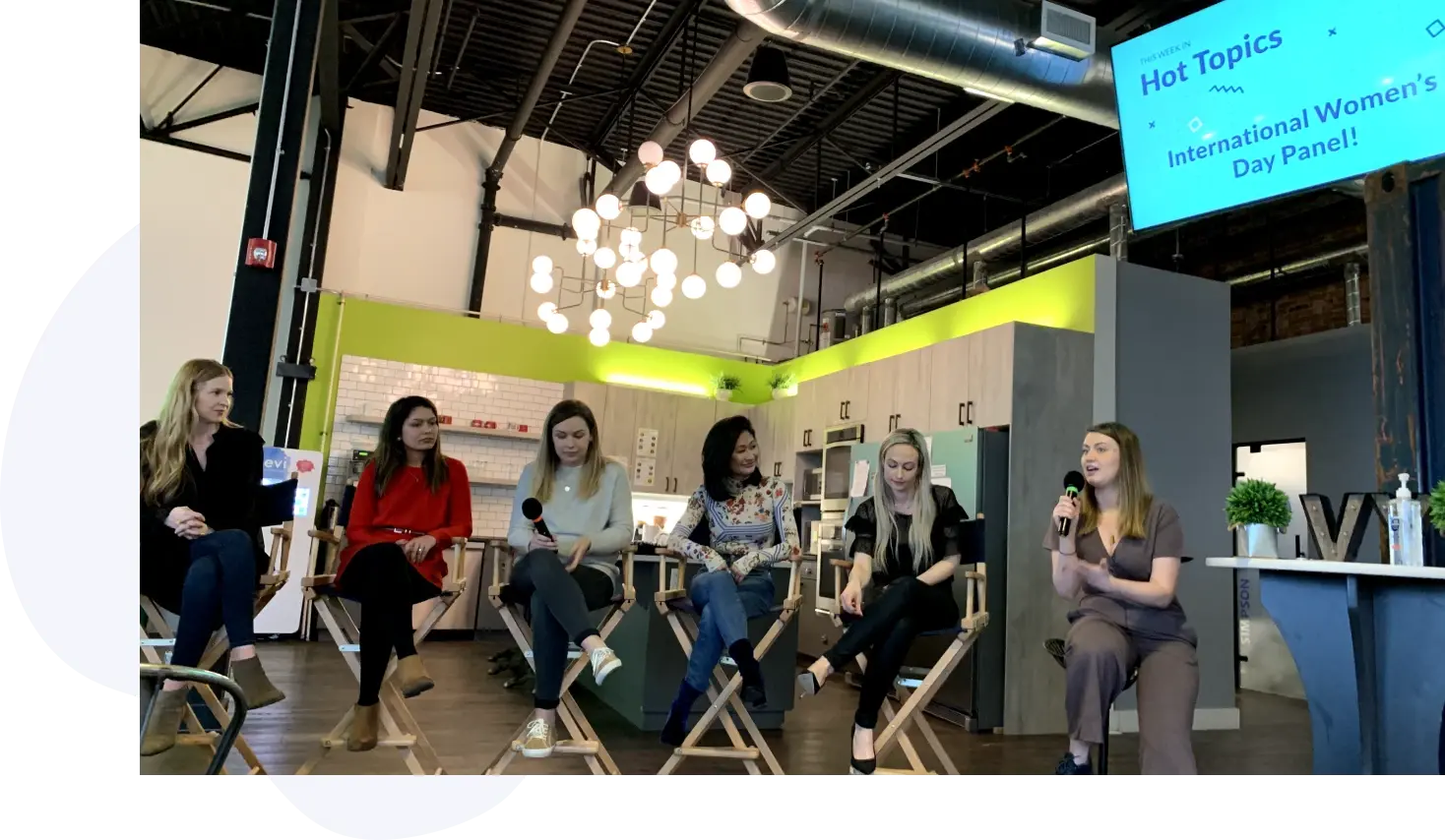Diversity, Equity, Inclusion and Belonging - Vidyard