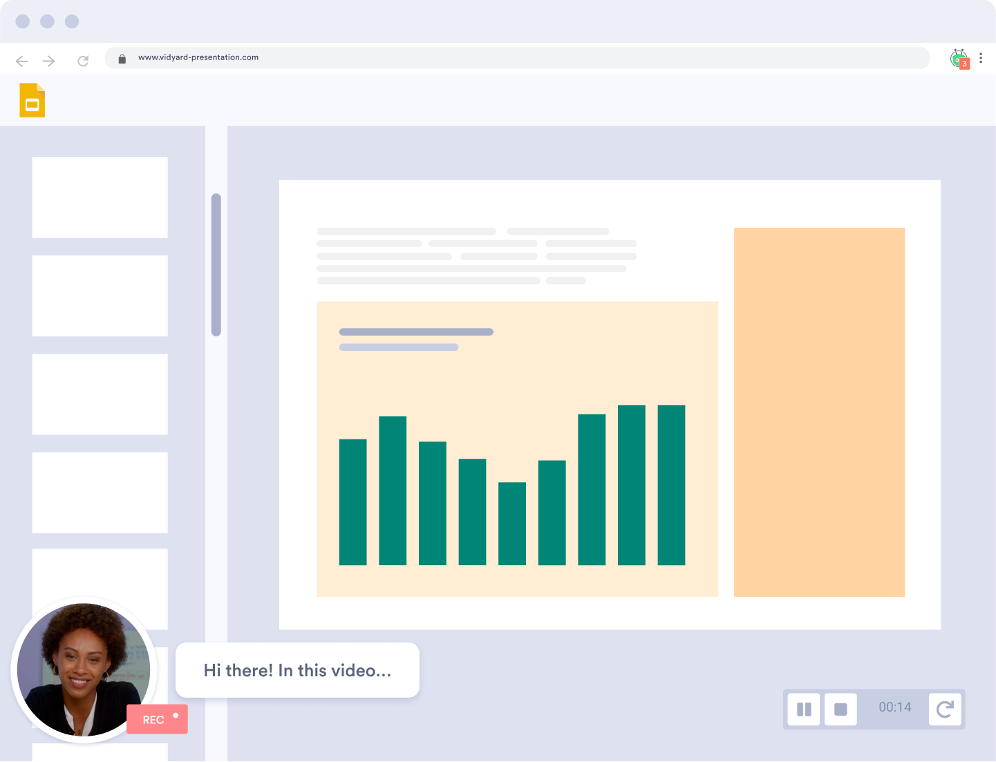 Enterprise Video Platform - Vidyard