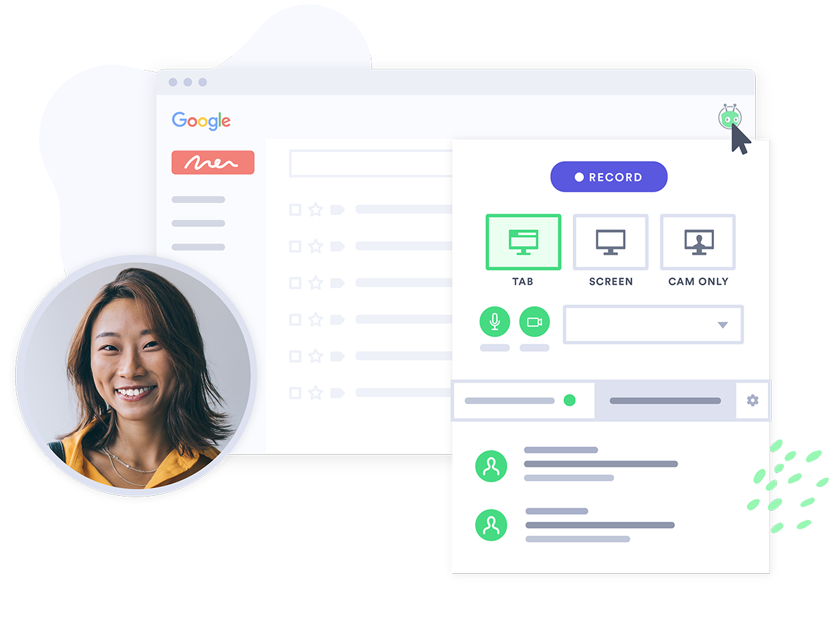 Video Creation - Vidyard