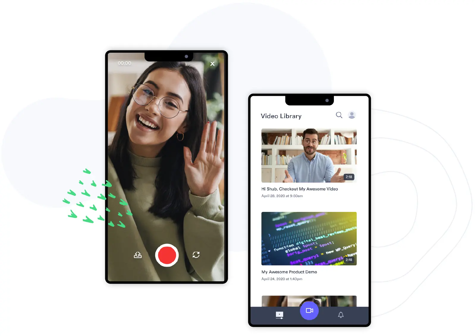 Vidyard, Redesigned - Vidyard
