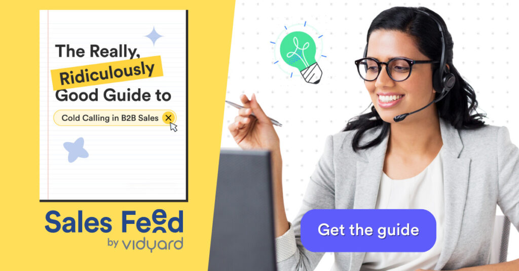 The Pro Cold Calling Guide: Learn How to Book More Meetings