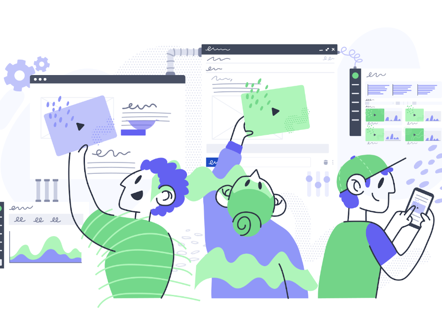 Grow Your Startup With Video - Vidyard