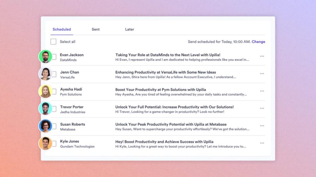 What’s Next for AI in Sales? We Ask the Experts | Vidyard
