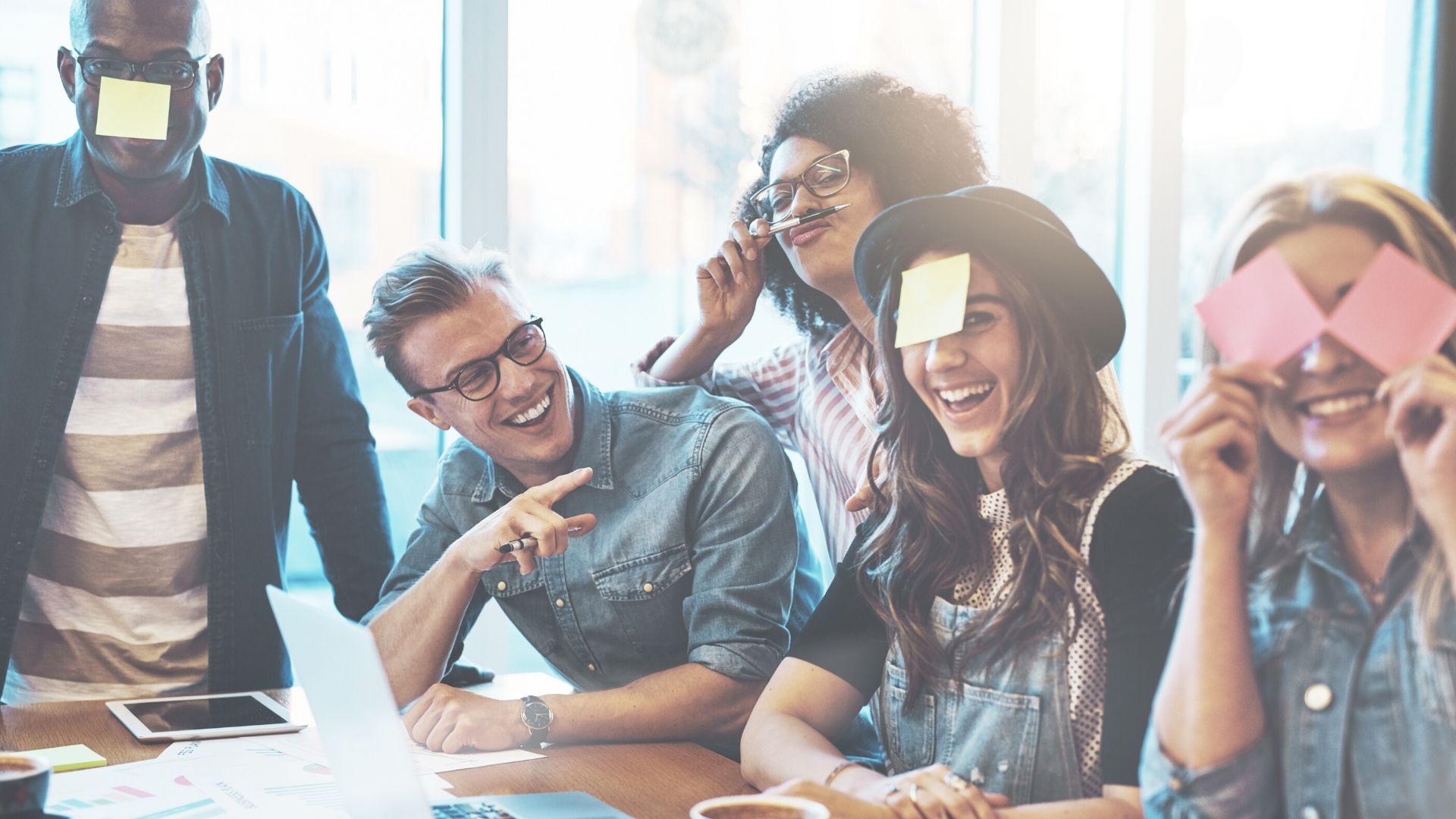 Company Culture Videos: How to Create Them | Vidyard
