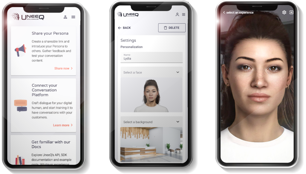 10 of the Best AI Avatar Generators in 2024