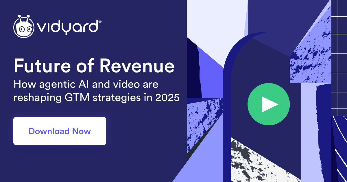 Future of Revenue - Vidyard