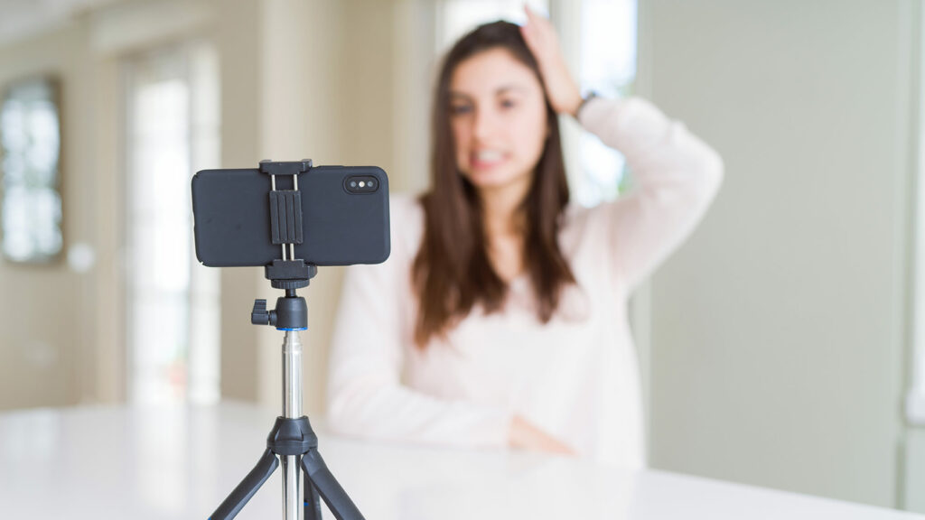 10+ Tips to Feel Comfortable on Video