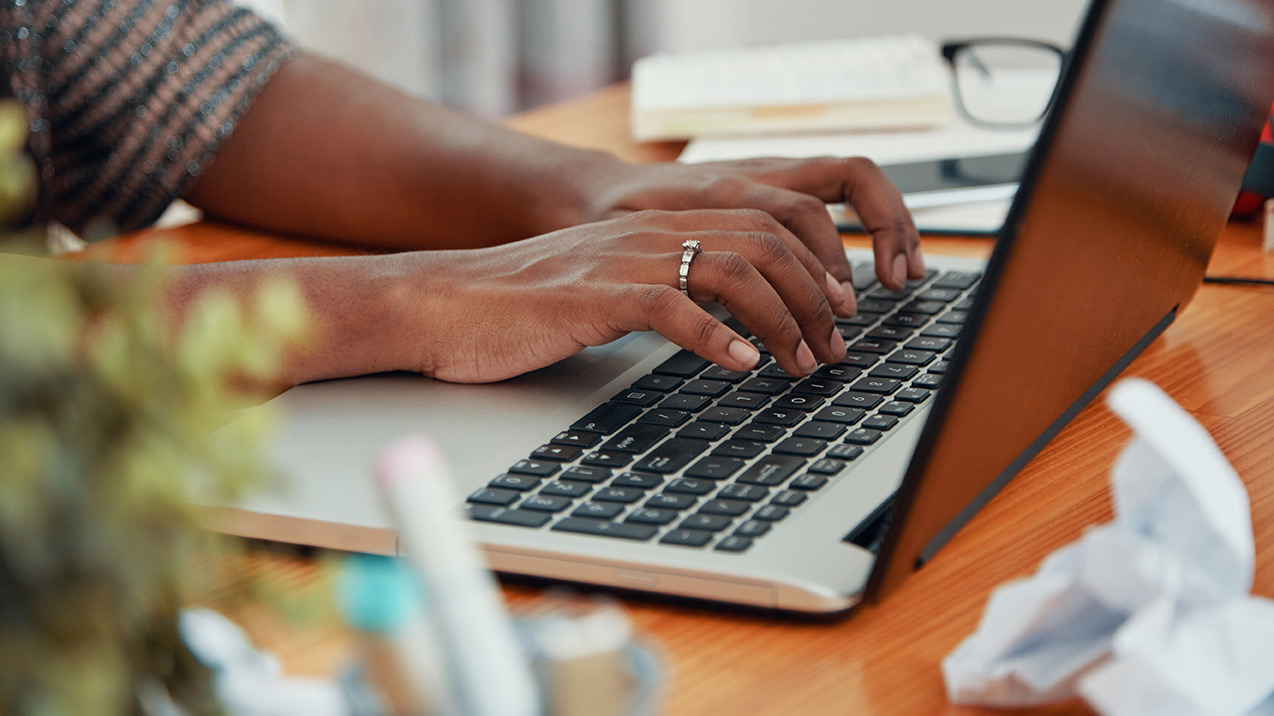 How to Screen Record on Your Computer & Mobile Device