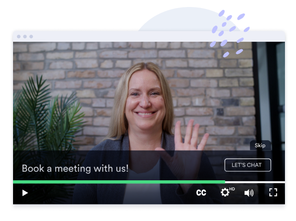 Video Platform Built for Sales and Scale - Vidyard