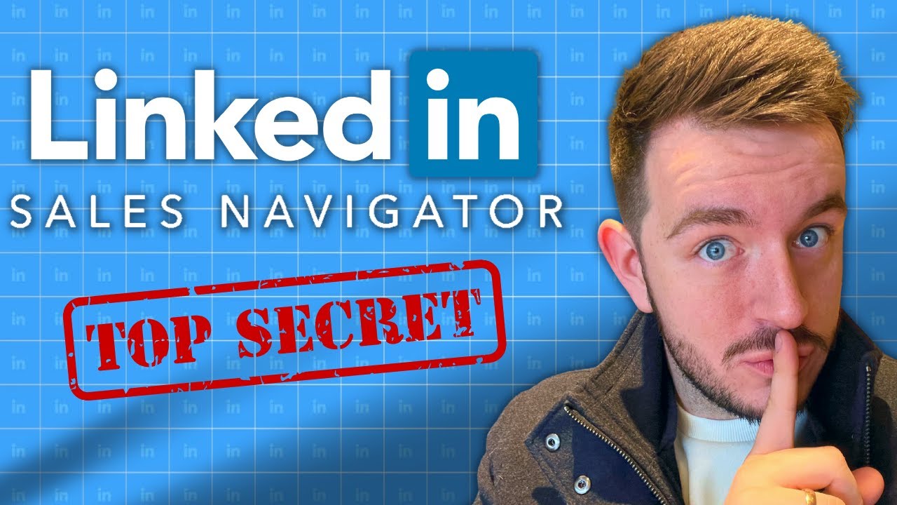 How to Use LinkedIn Sales Navigator to Generate Leads | Vidyard