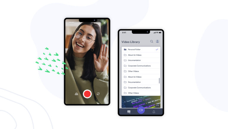 Vidyard Mobile Apps - Vidyard