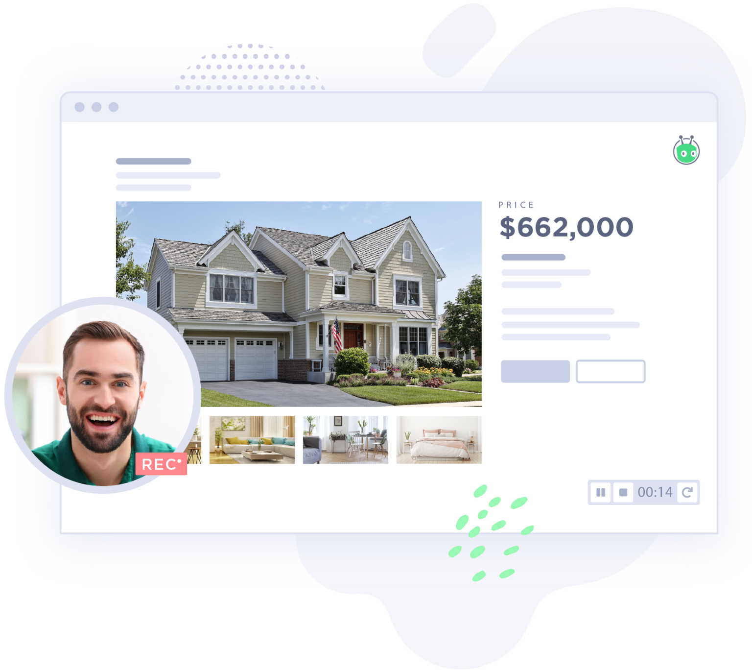 How to Use Real Estate Video Marketing to Sell More Property