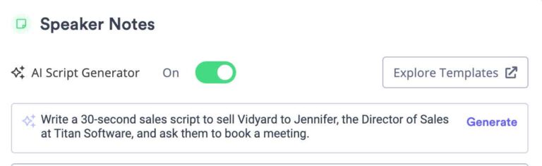 Awesome Vidyard Hacks You Need to Know About | Vidyard